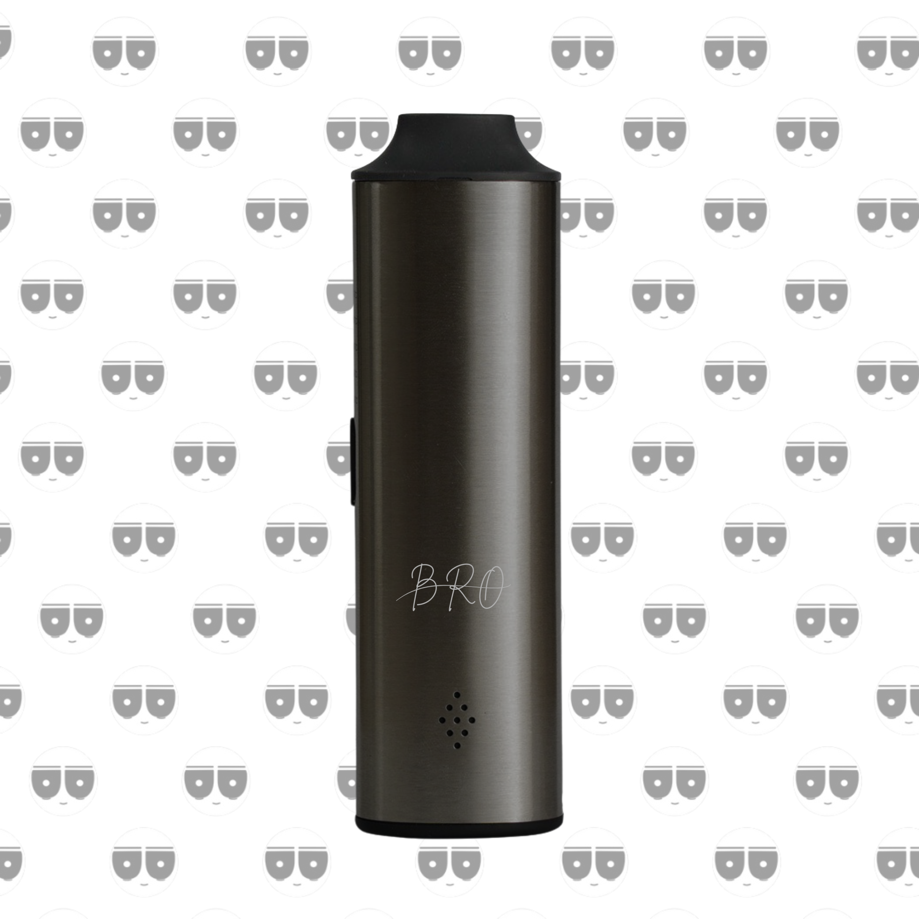 BroCloud Vaporizer – CbdBroShop