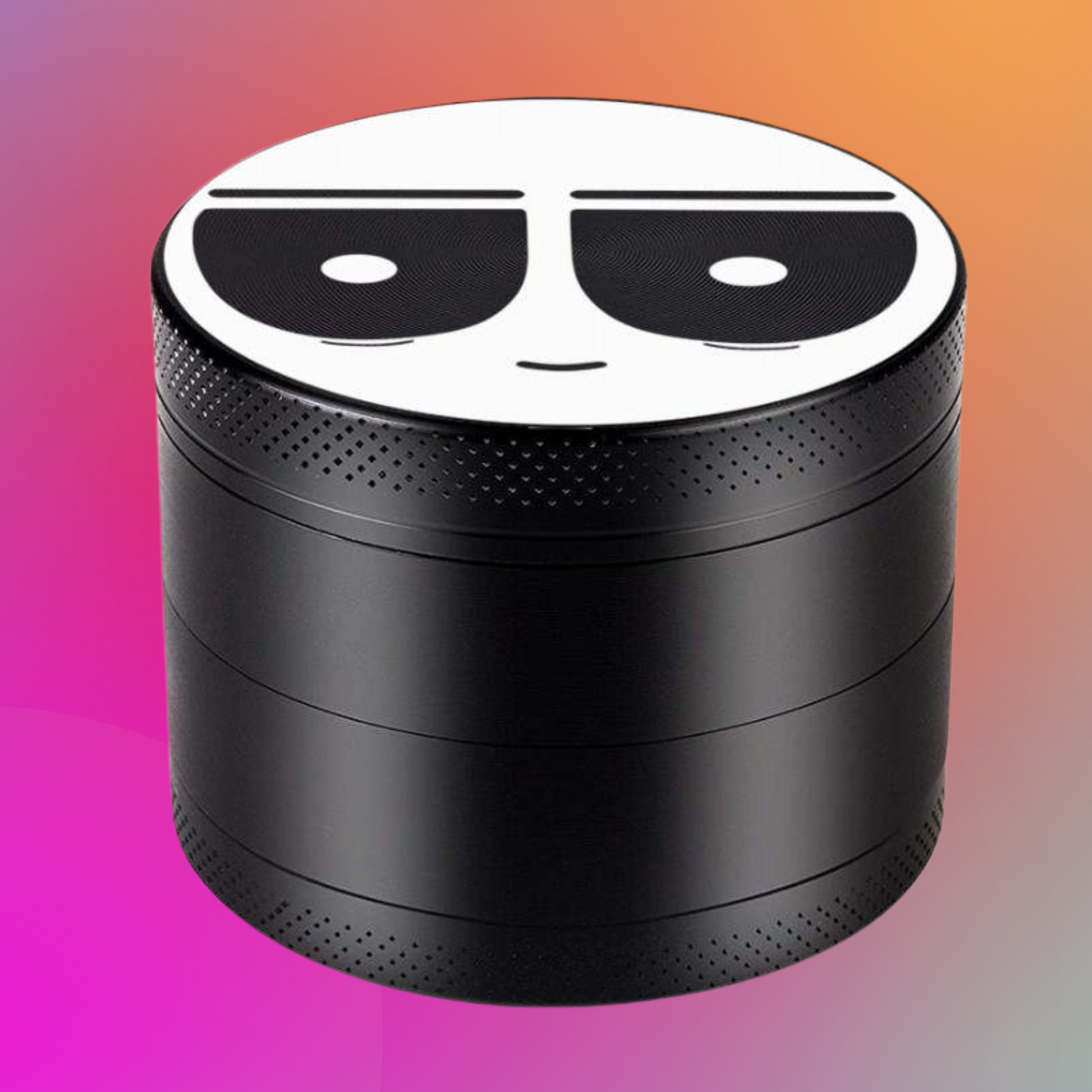 The CBDBRO™ Grinder – CbdBroShop